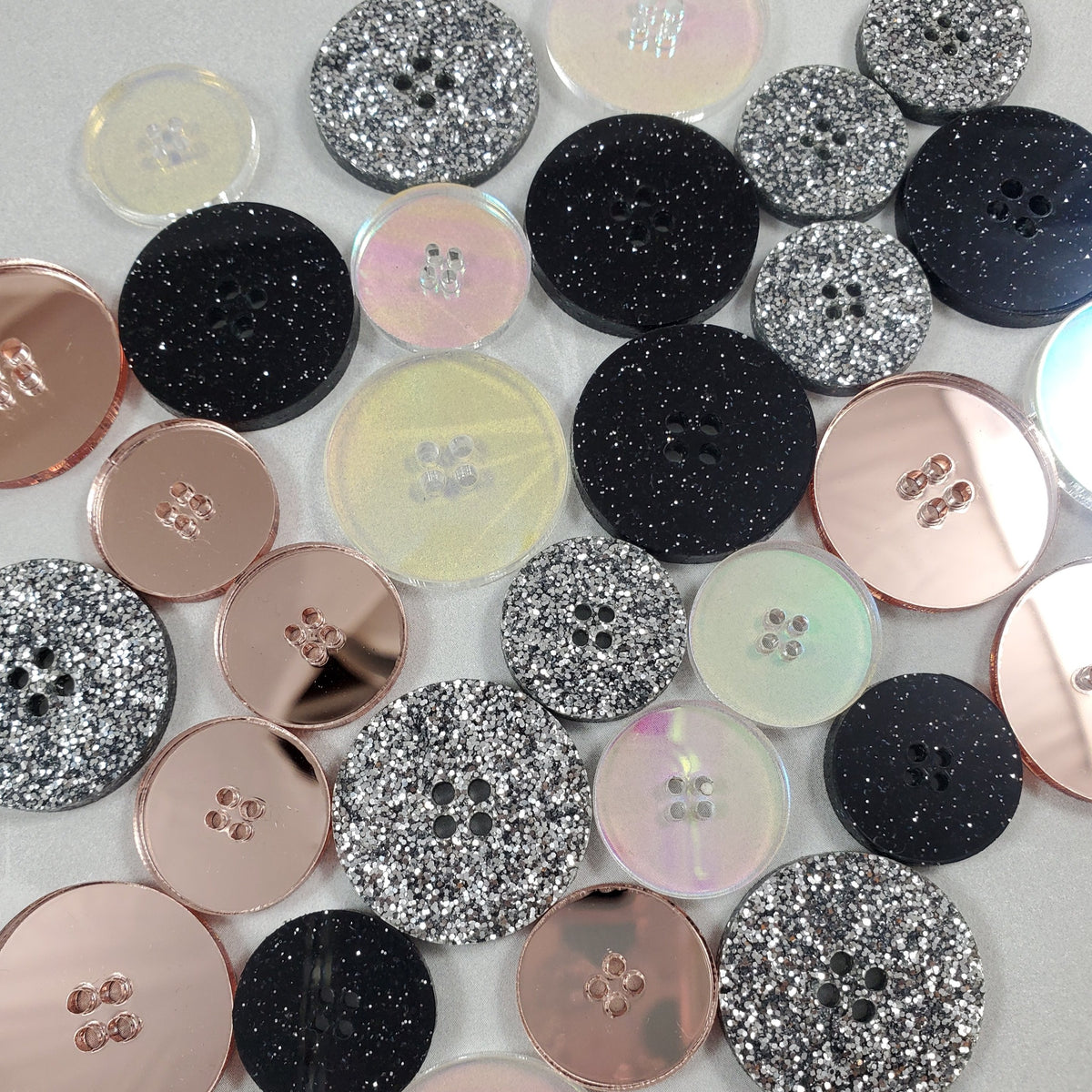 Buttons - Acrylic – katrinkles - wholesale