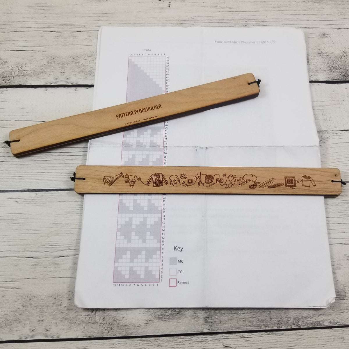 Pattern Placeholder – katrinkles - wholesale