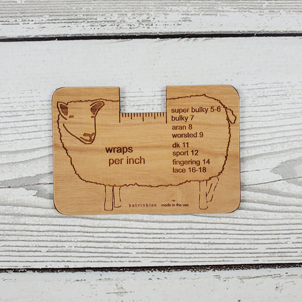 Sheep Tools – katrinkles - wholesale