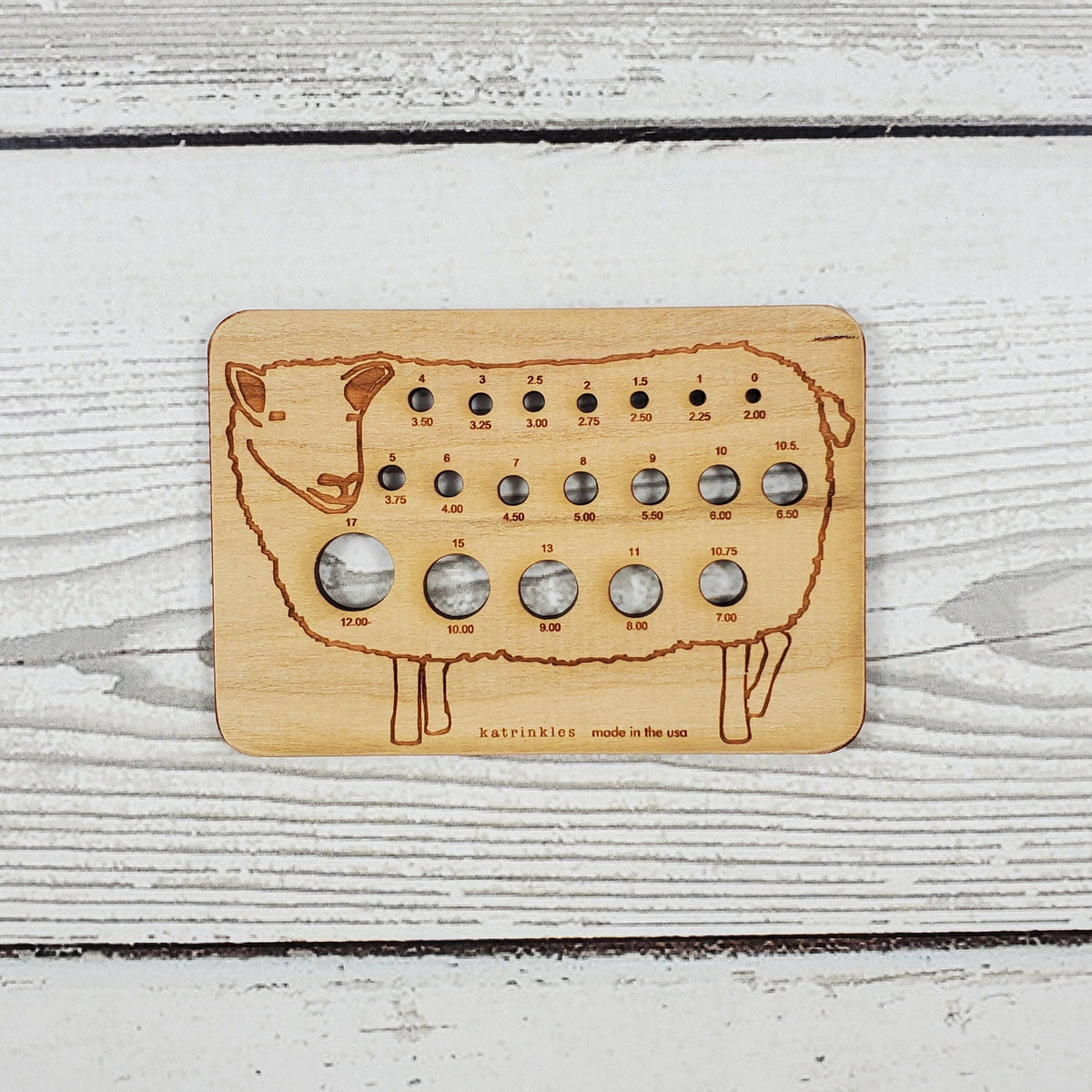 Sheep Tools – katrinkles - wholesale