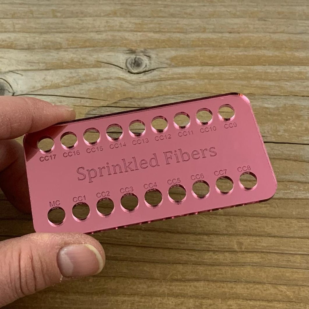 Thread Minder - Branded - Acrylic – katrinkles - wholesale