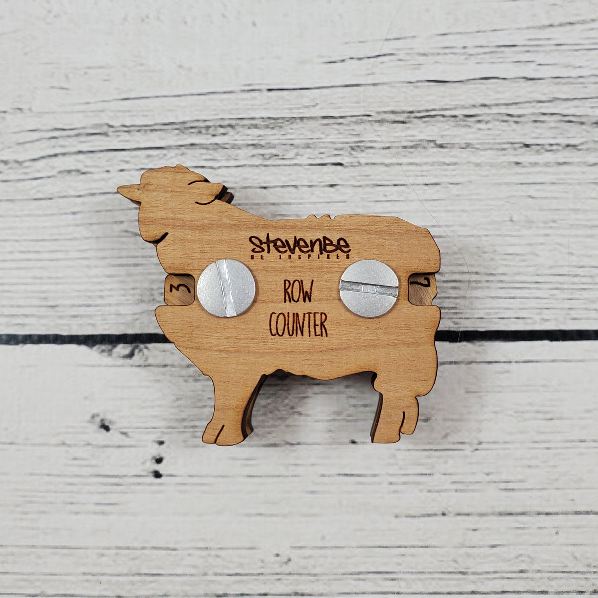 Row Counter - Branded – katrinkles - wholesale